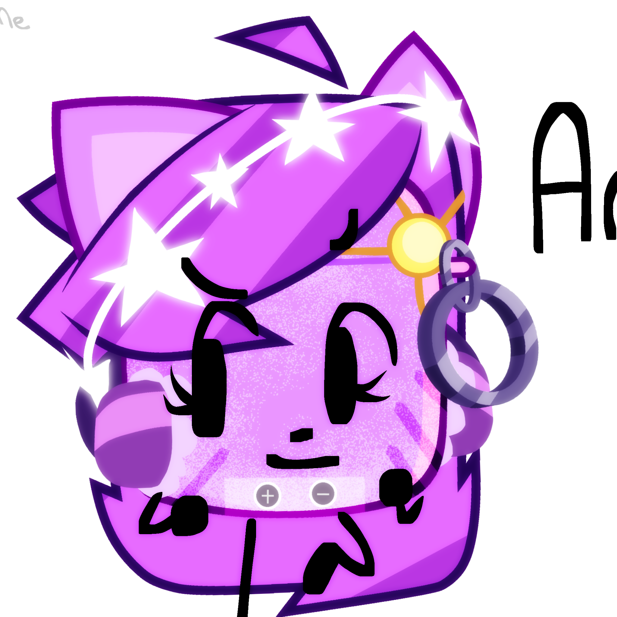 Post from ZayDash Animates