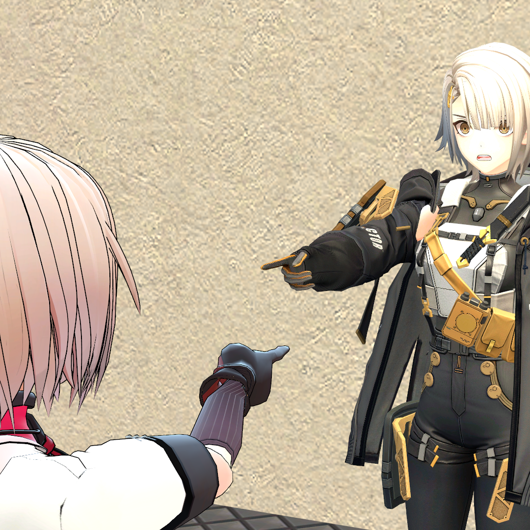 Post from This GFL2 Vector