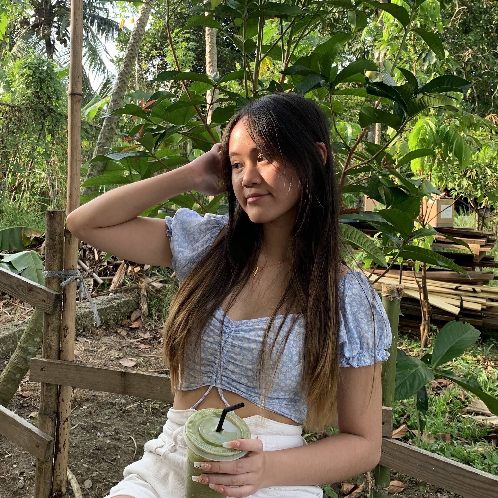 Post from Char ASMR
