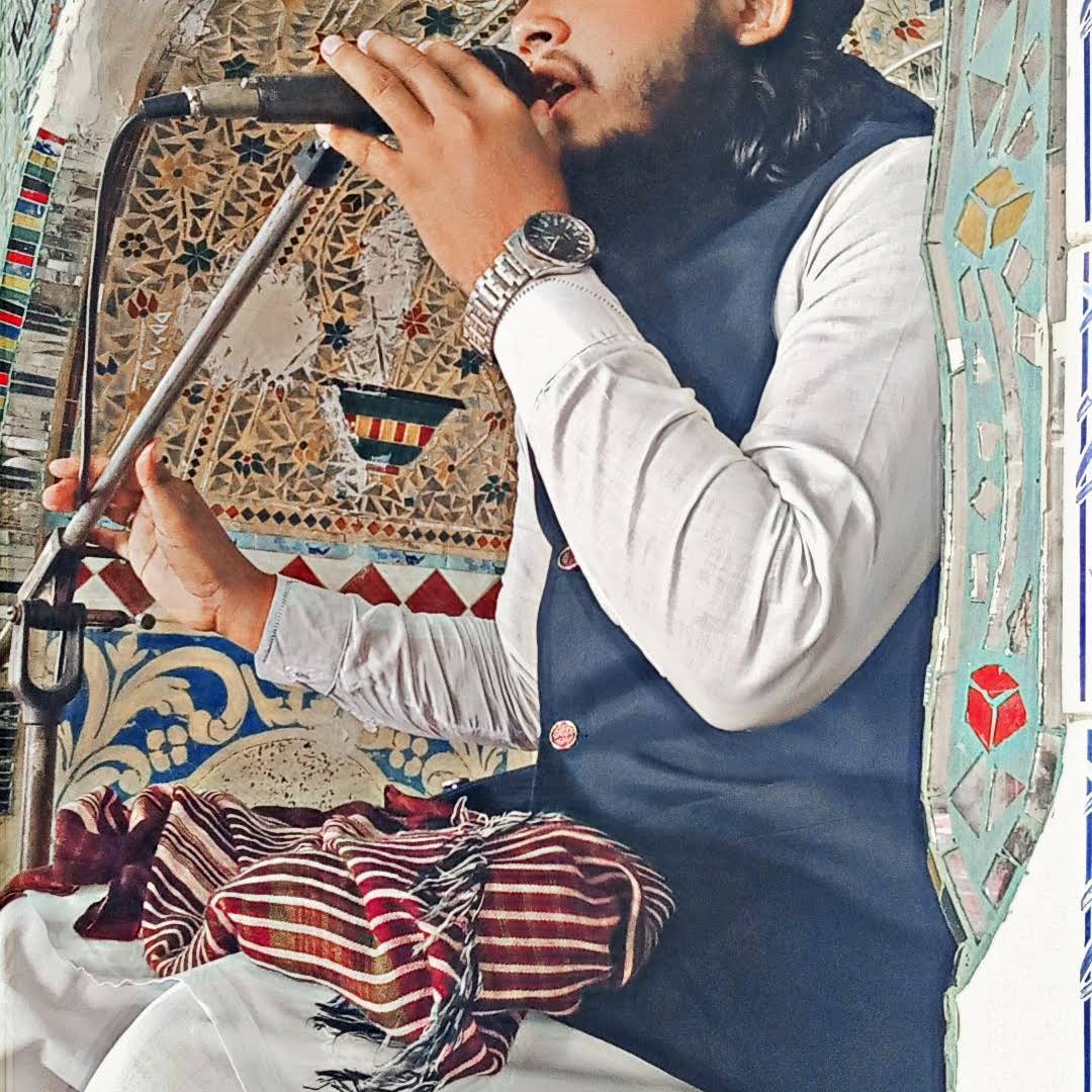 Post from Allama Abadat Ali Qadri