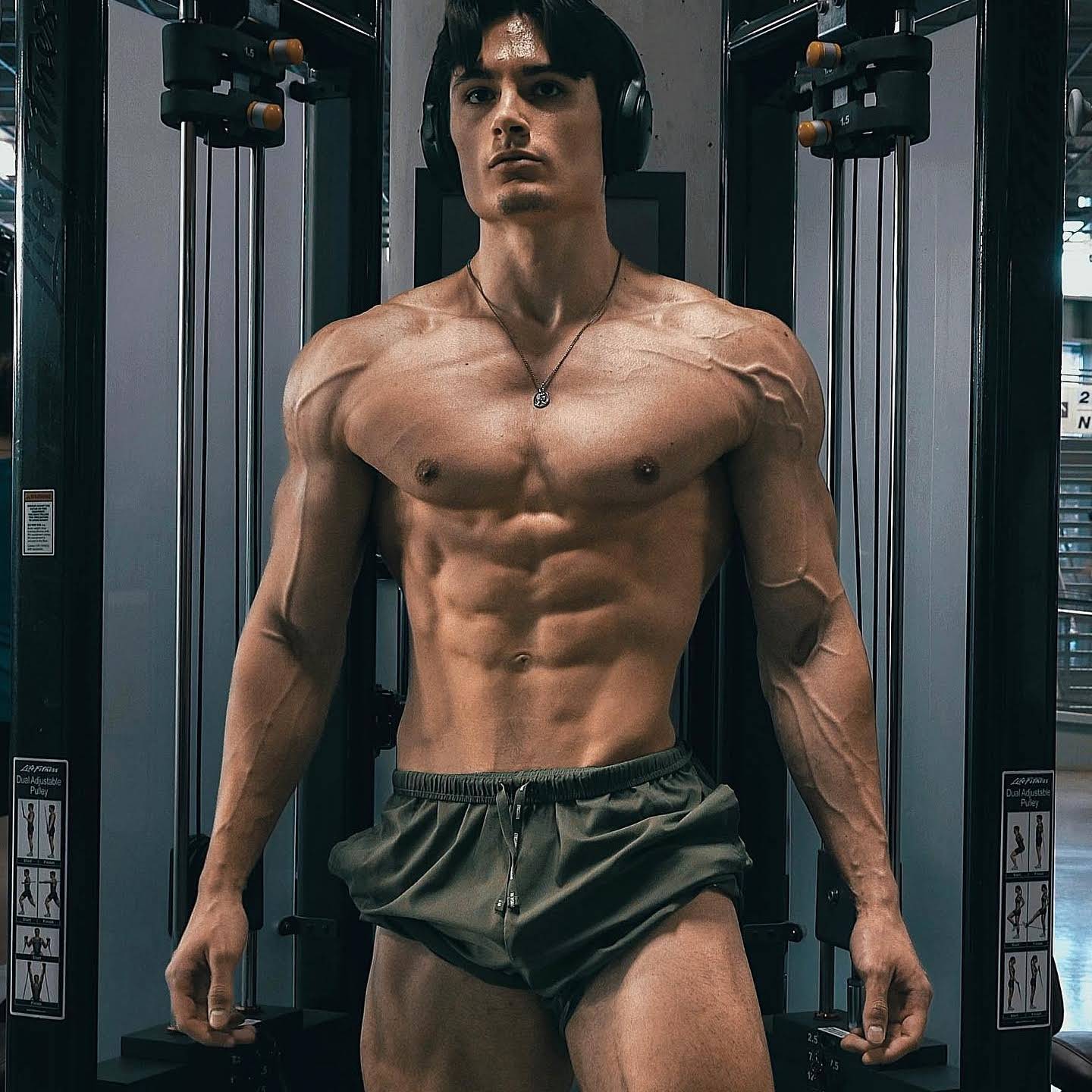 Post from Bodybuilding PP