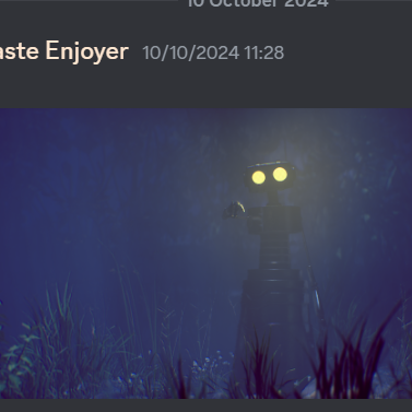 Post from Tale Foundry