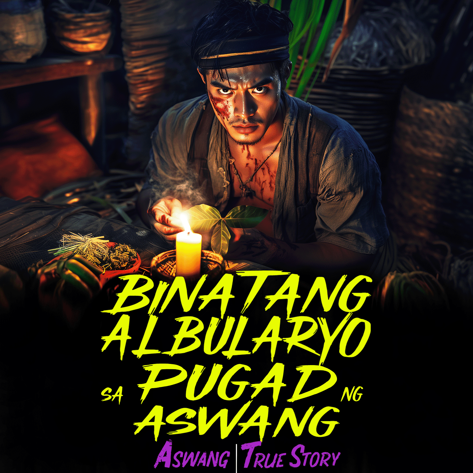 Post from Ms. Clar Horror Stories