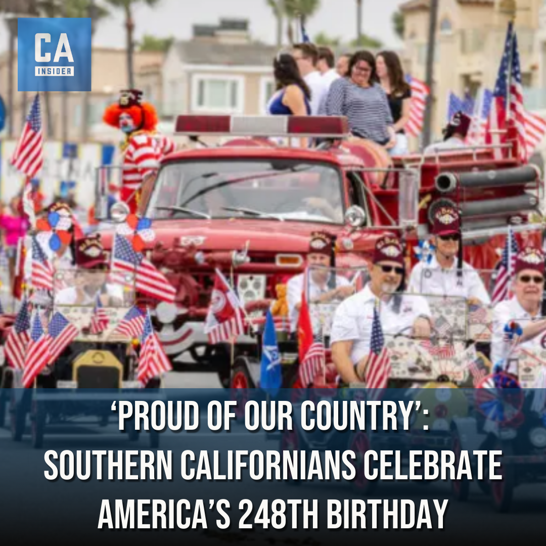 Post from Larry Elder: We've Got a Country to Save