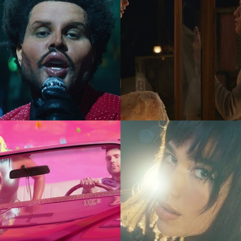 English Hits-VEVO-2022