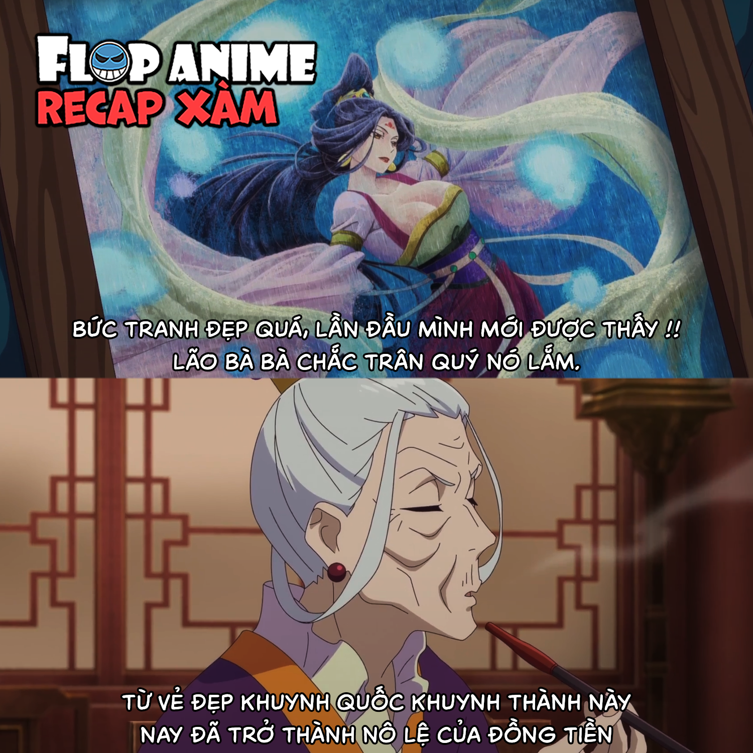 Post from Flop Anime Recap