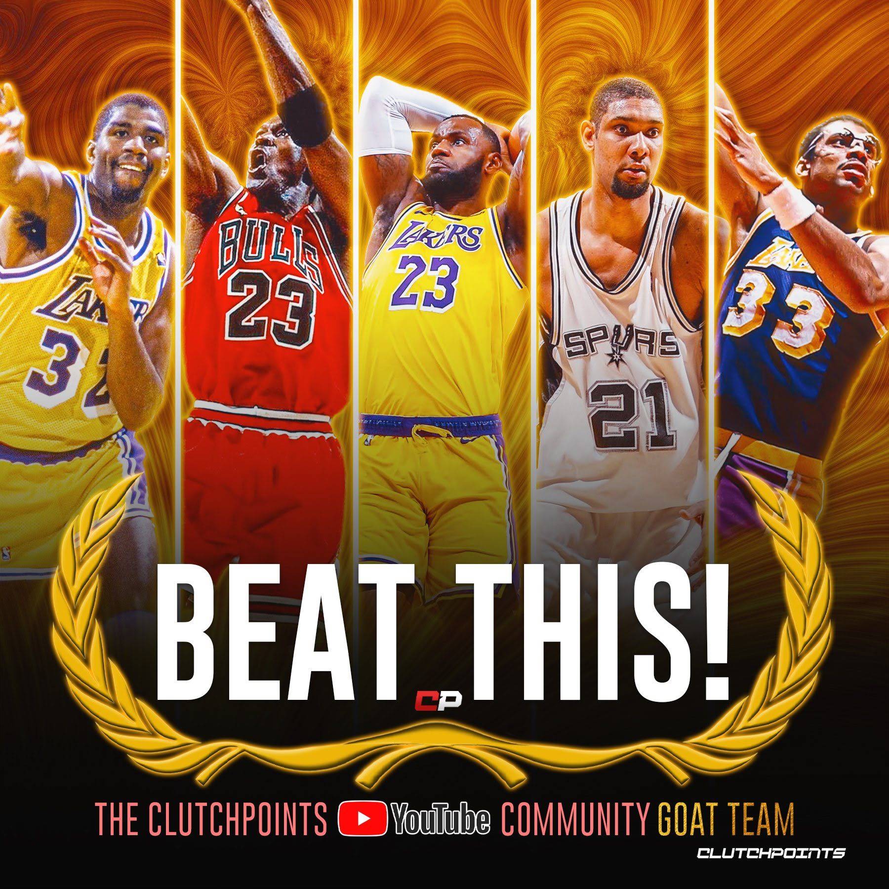 Post from ClutchPoints