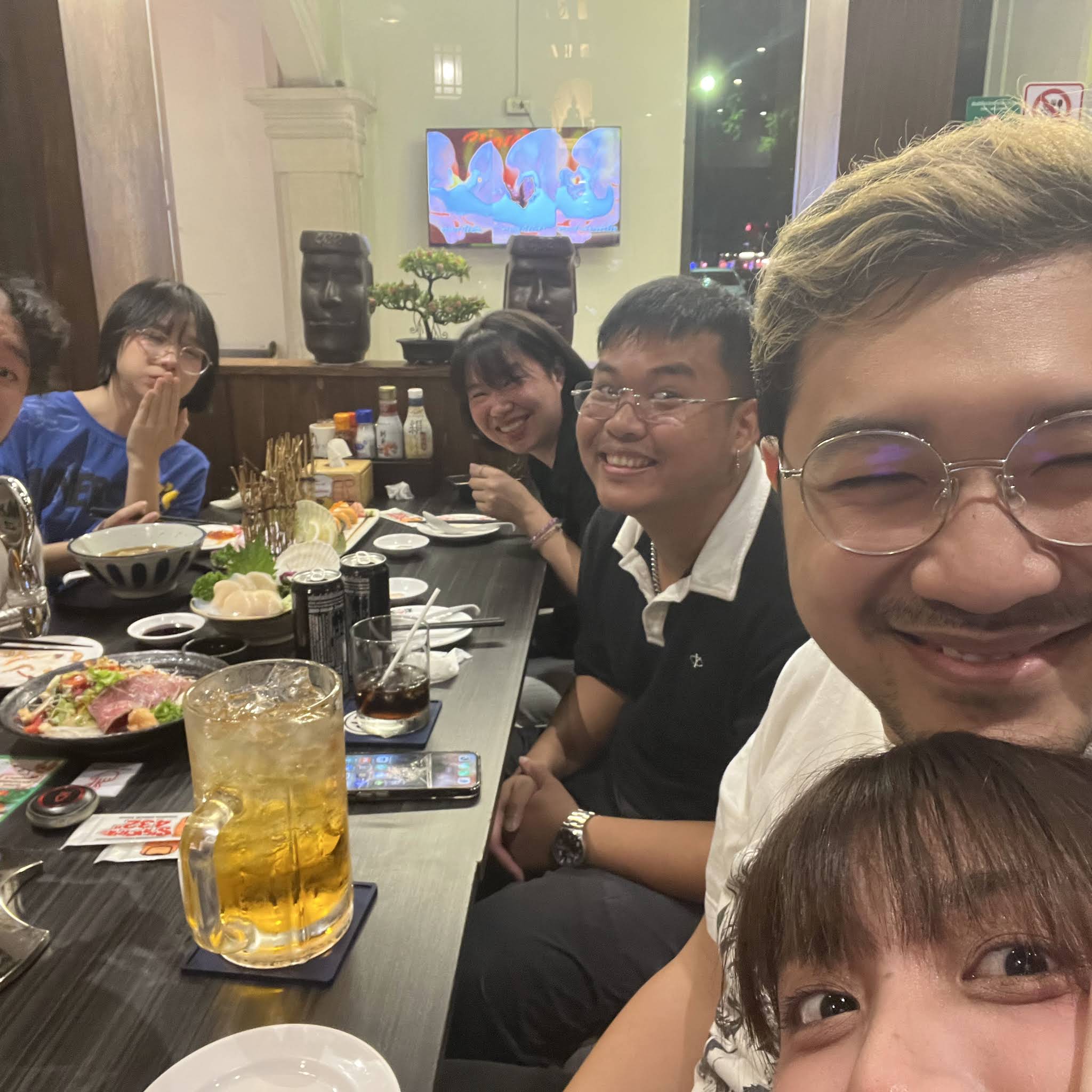 Post from Gssspotted