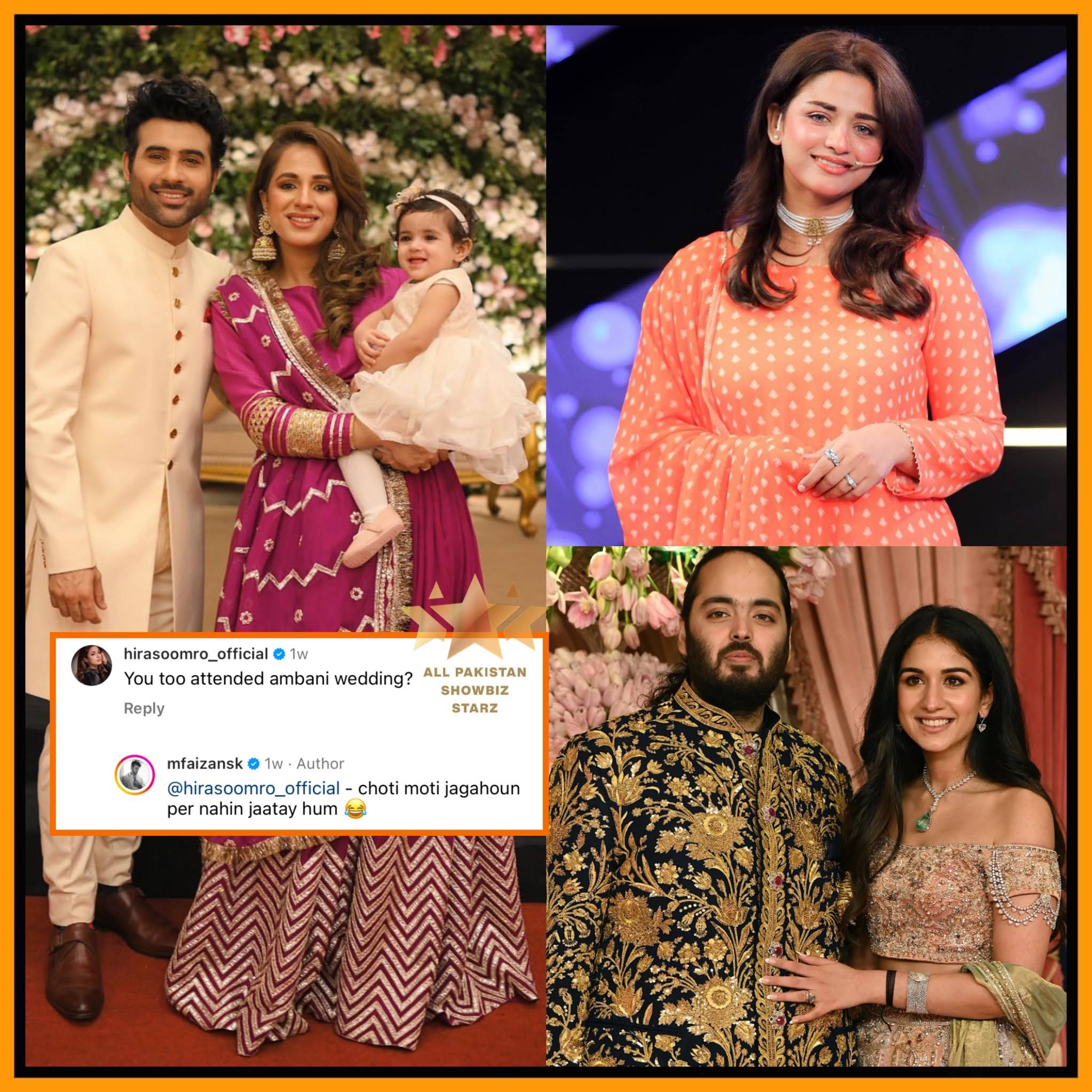 Post from Amna Rasool