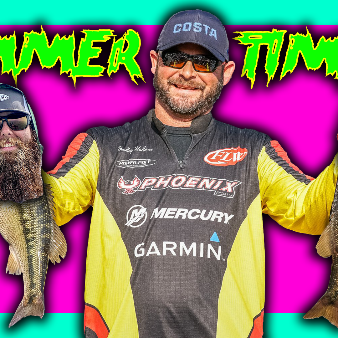 Post from Alex Rudd Fishing