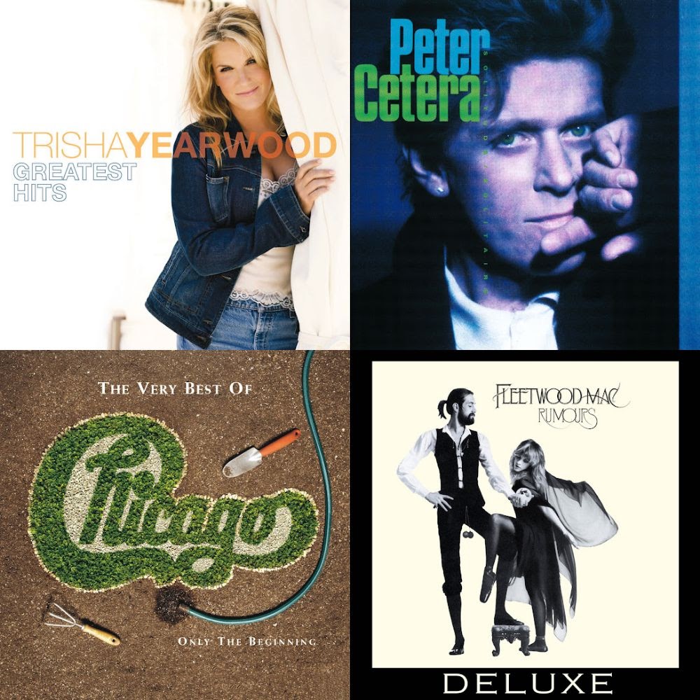 Classic Ballads 🎸