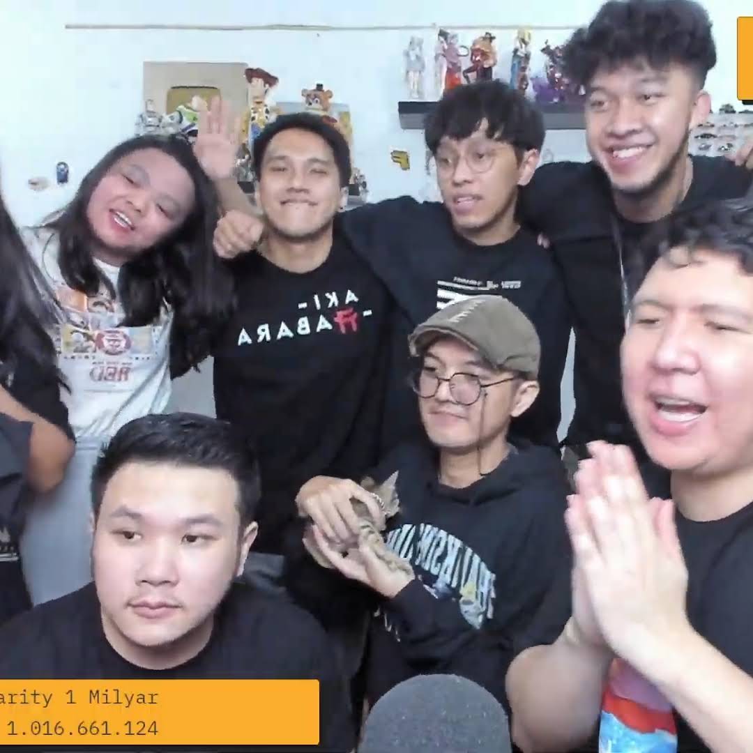 Post from Fandri Osh Ch.