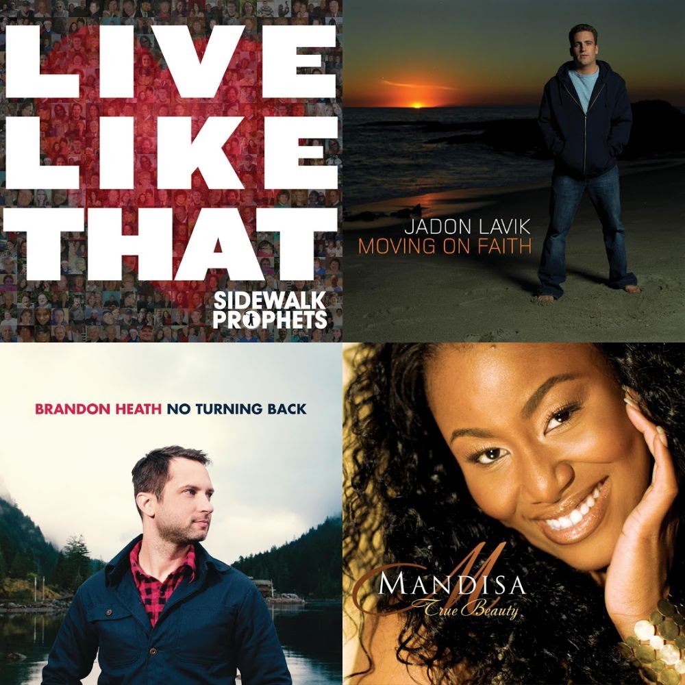 Christian Love Songs