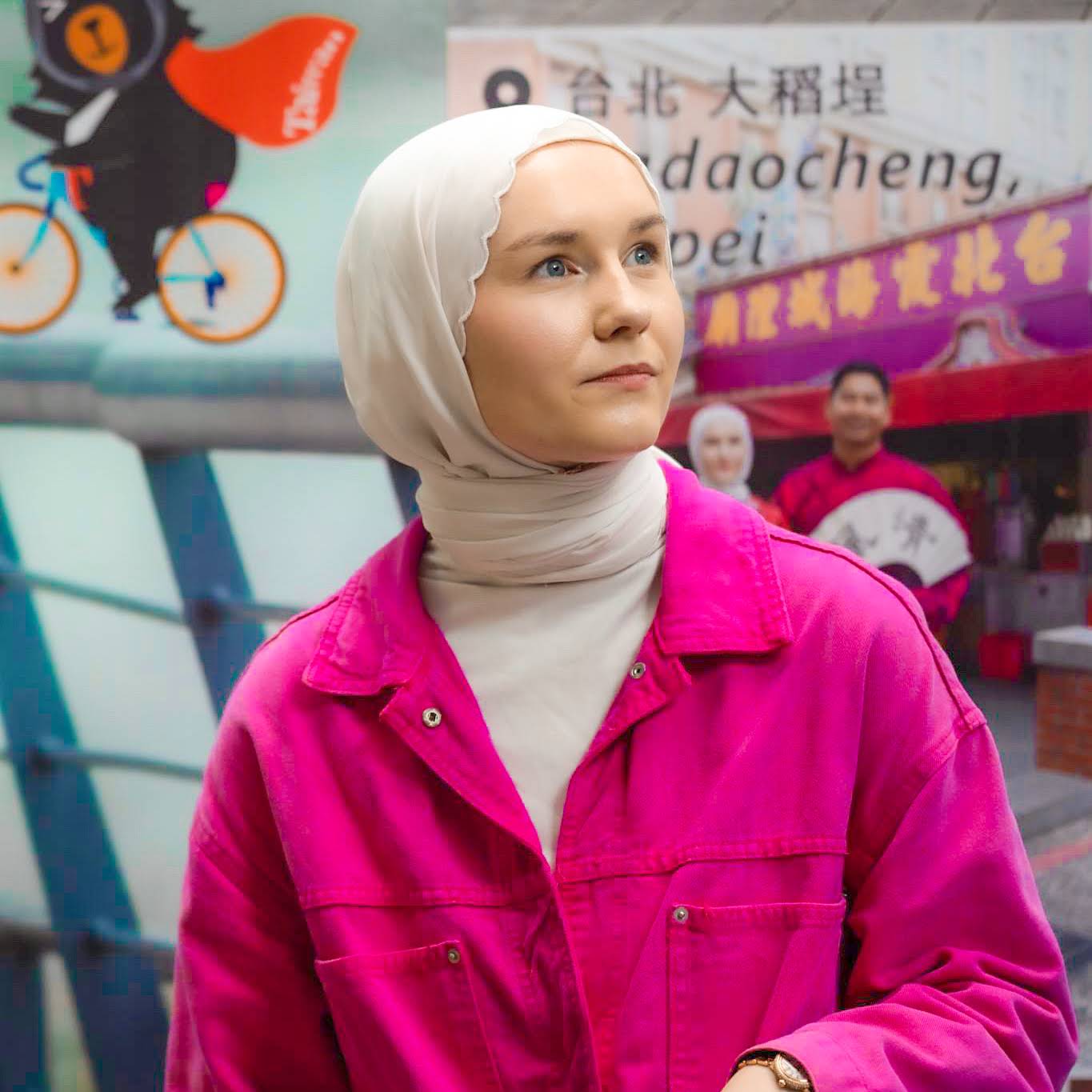 Post from Alana Dunsmore