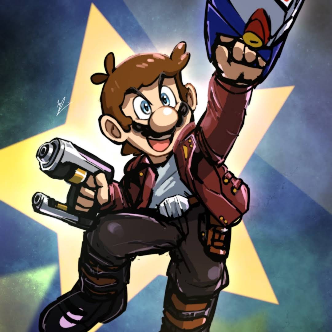 Post from Anson Chow