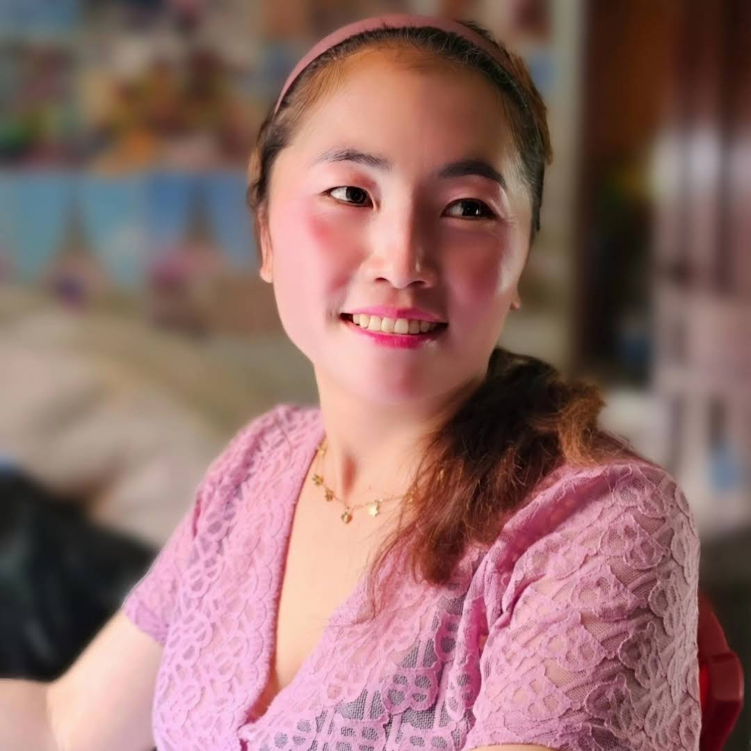 Post from kongmeng YANG