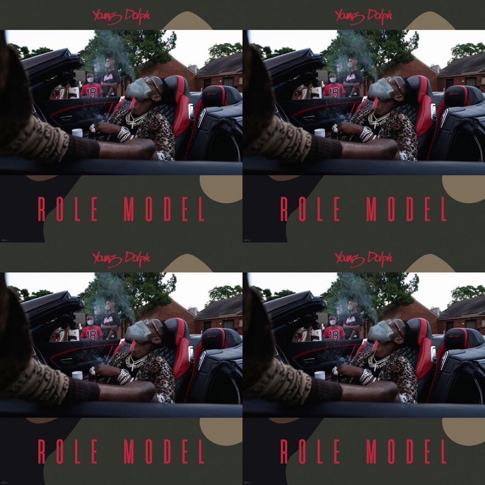 Young Dolph - Role Model
