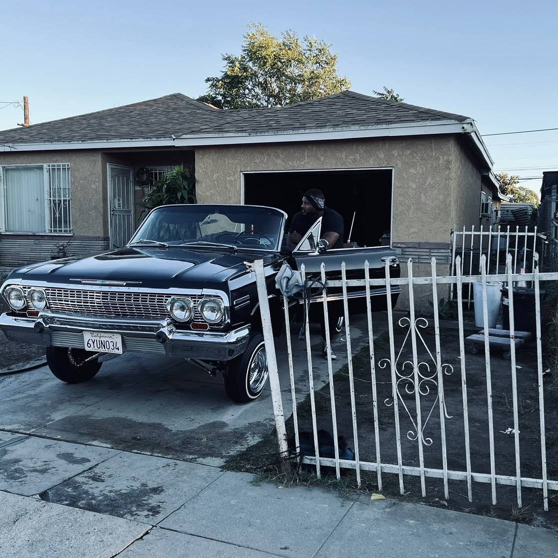 Post from COMPTON RICC ROC TV