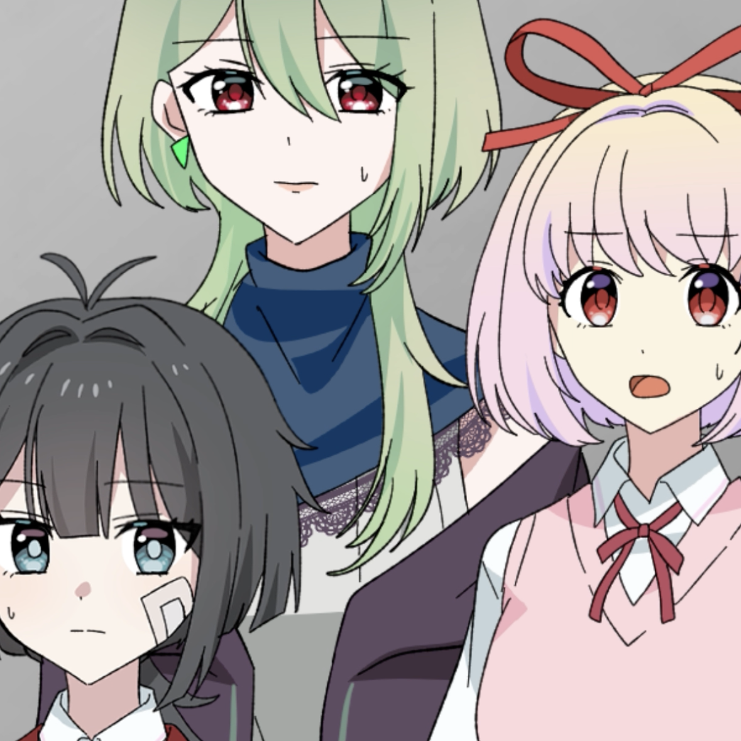 Post from 全力回避フラグちゃん! / Flag Chan!