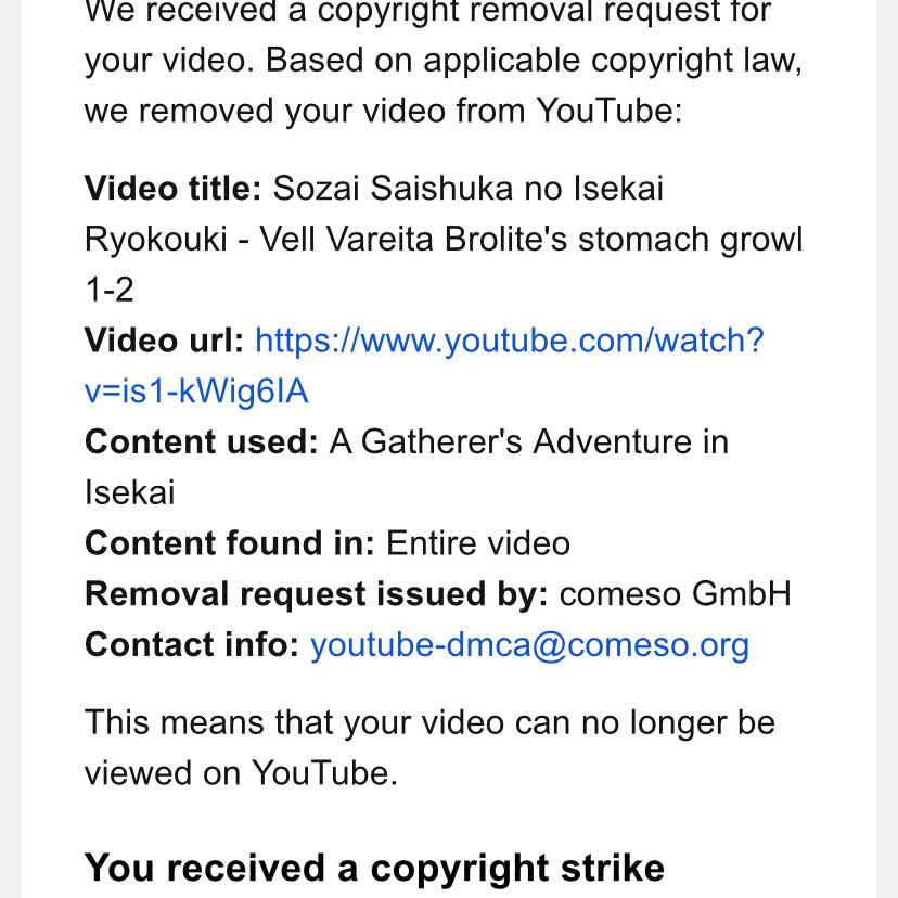 Post from z7