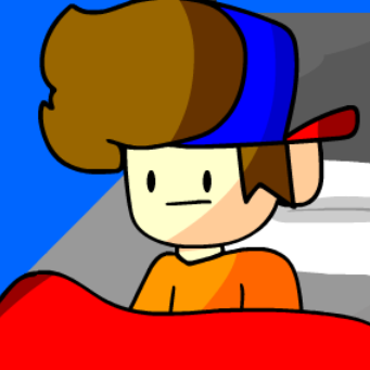 Post from Cameron The Animator