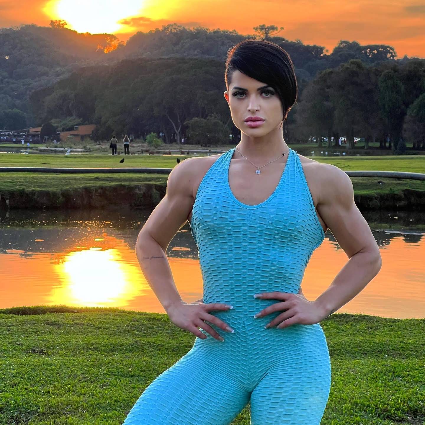Post from HDFIT