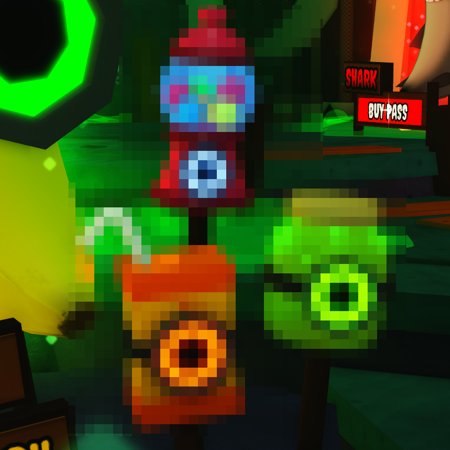 Post from RyCitrus Games