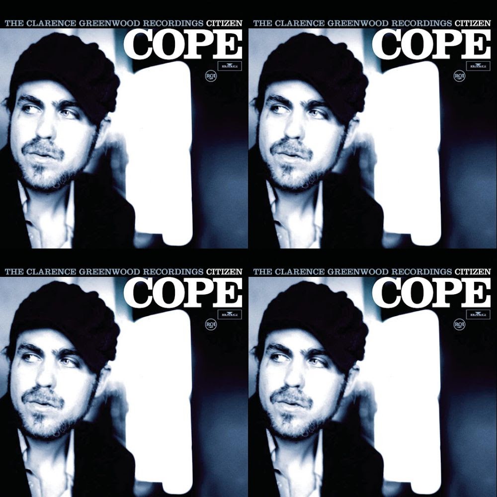 Cope