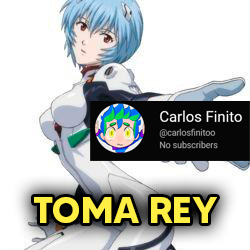 Post from Carlos Infinito