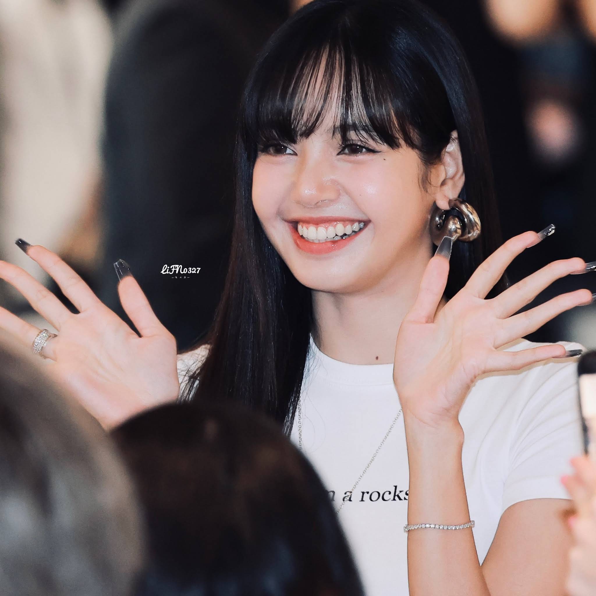 Post from Hello Lisa Day