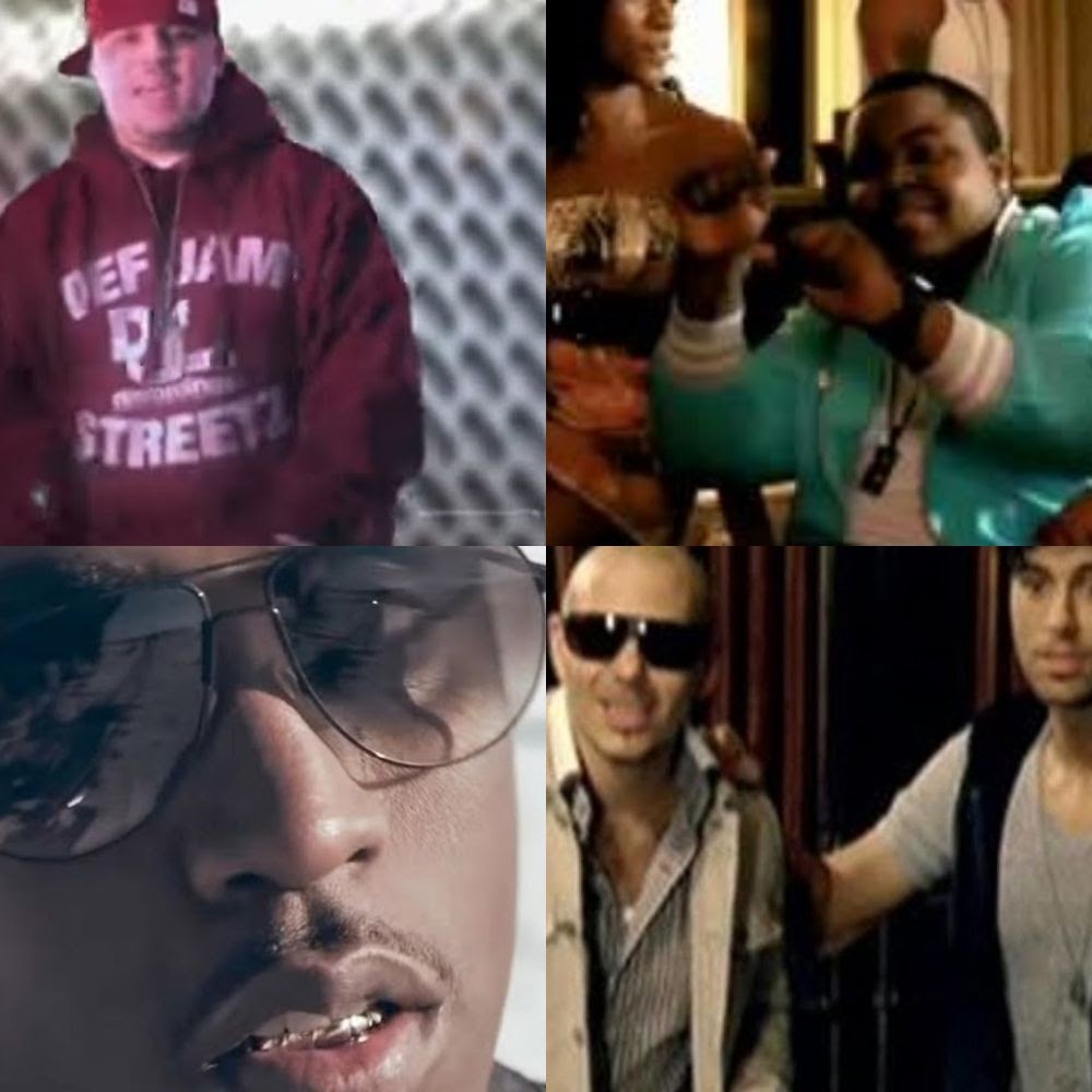 pimp