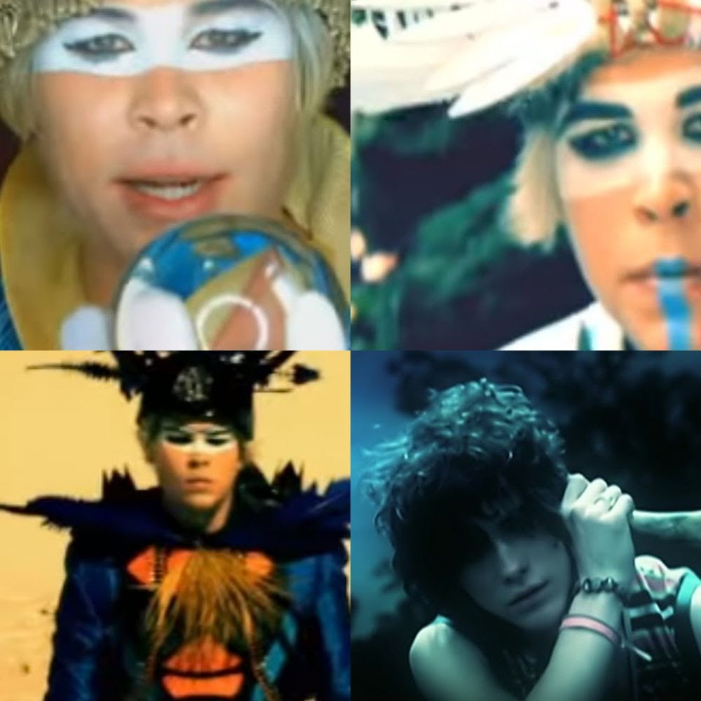 Empire Of The Sun Alt mix