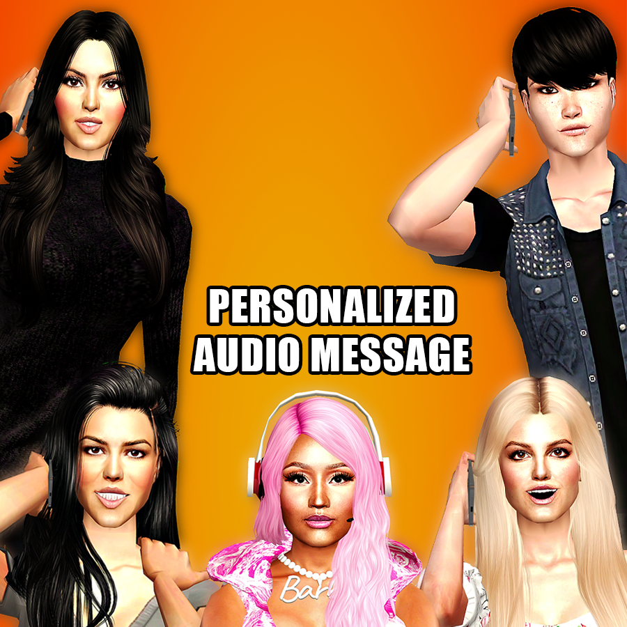 Post from SimgmProductions