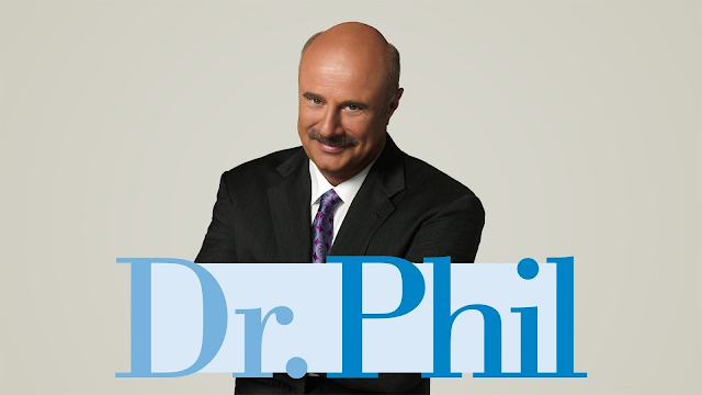 Watch Dr. Phil online | YouTube TV (Free Trial)