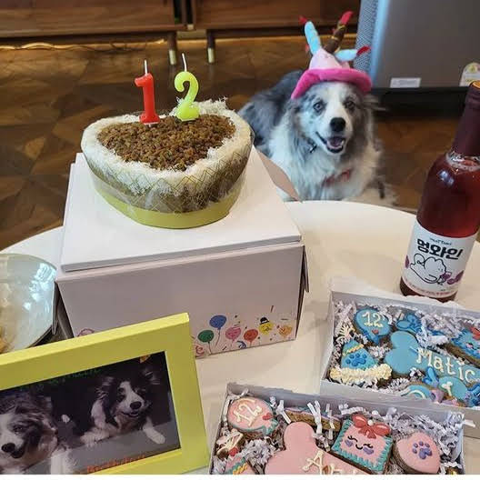 Post from MY SWEET HEART KHJ💫