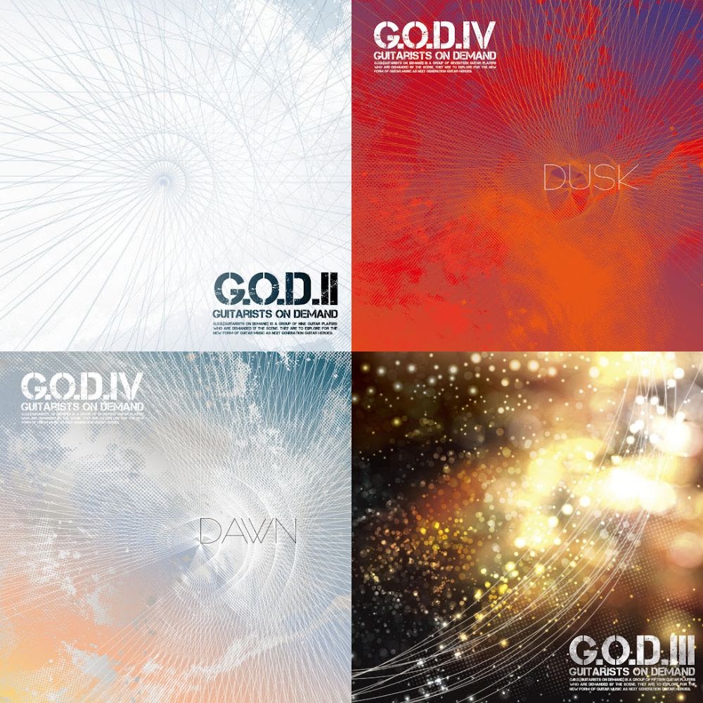 MintJam/Instrumental Rock