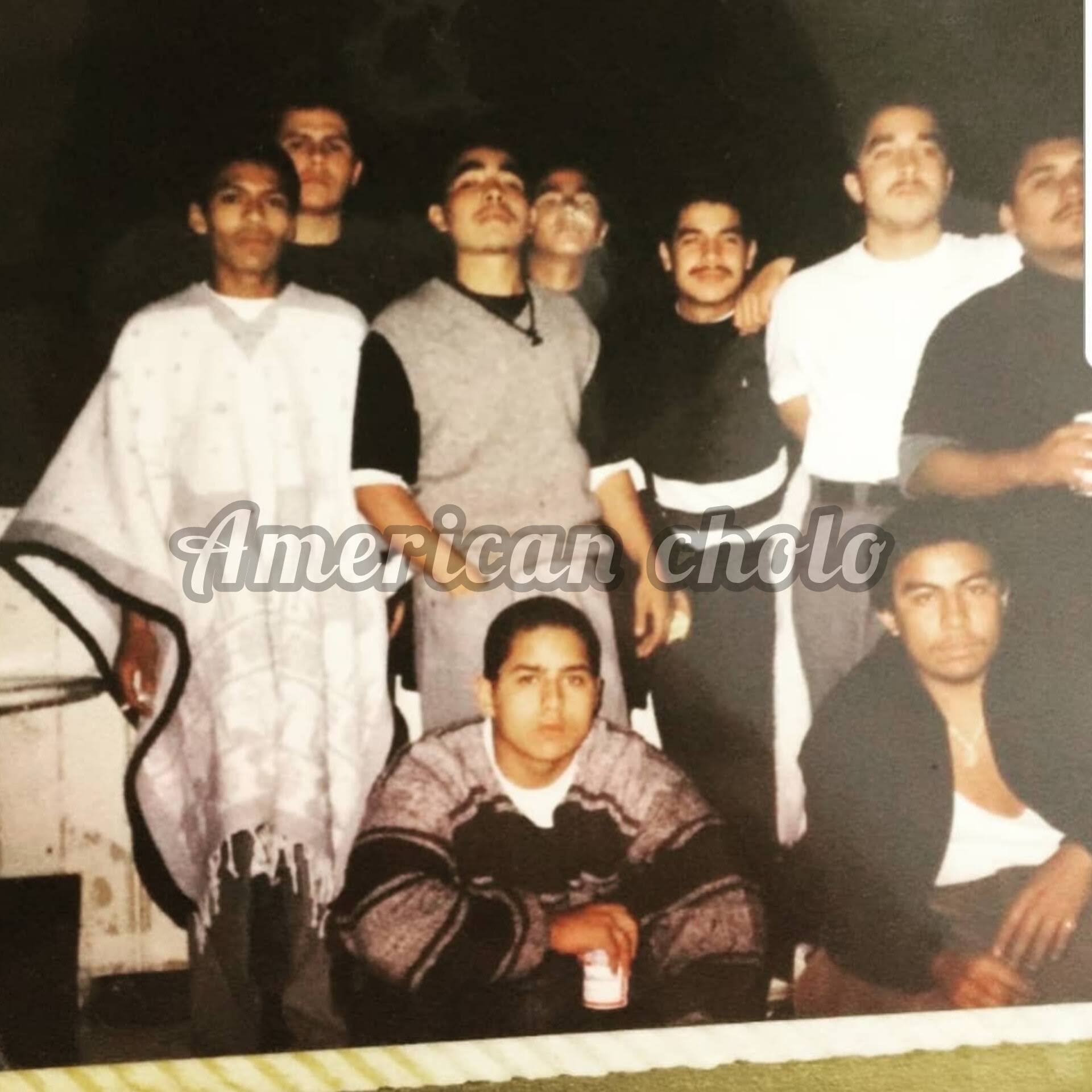 Post from AMERICAN CHOLO