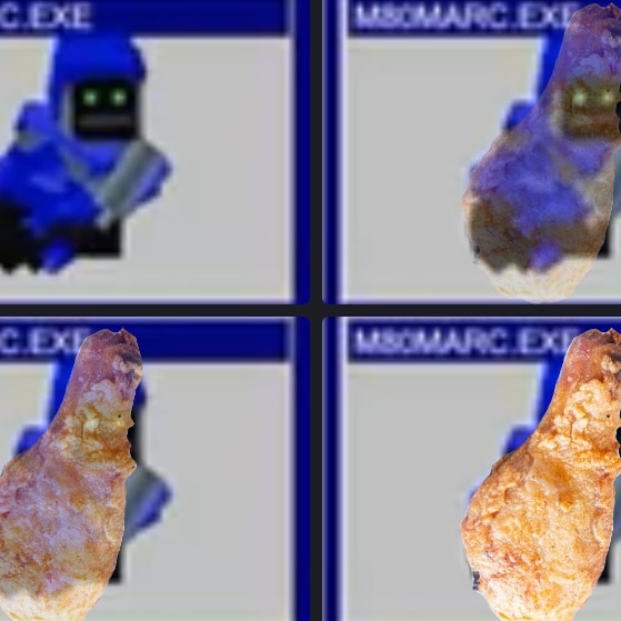 Post from M80Marc