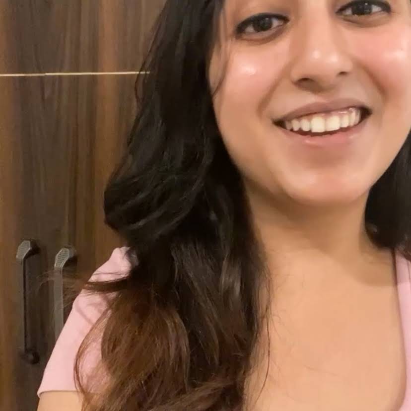 Post from Shalini Roy