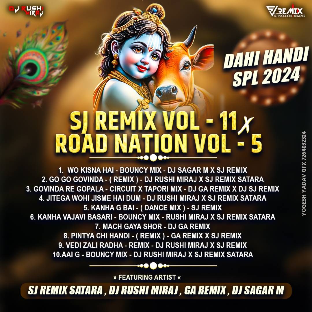 Post from DJ GA REMIX OFFICIAL