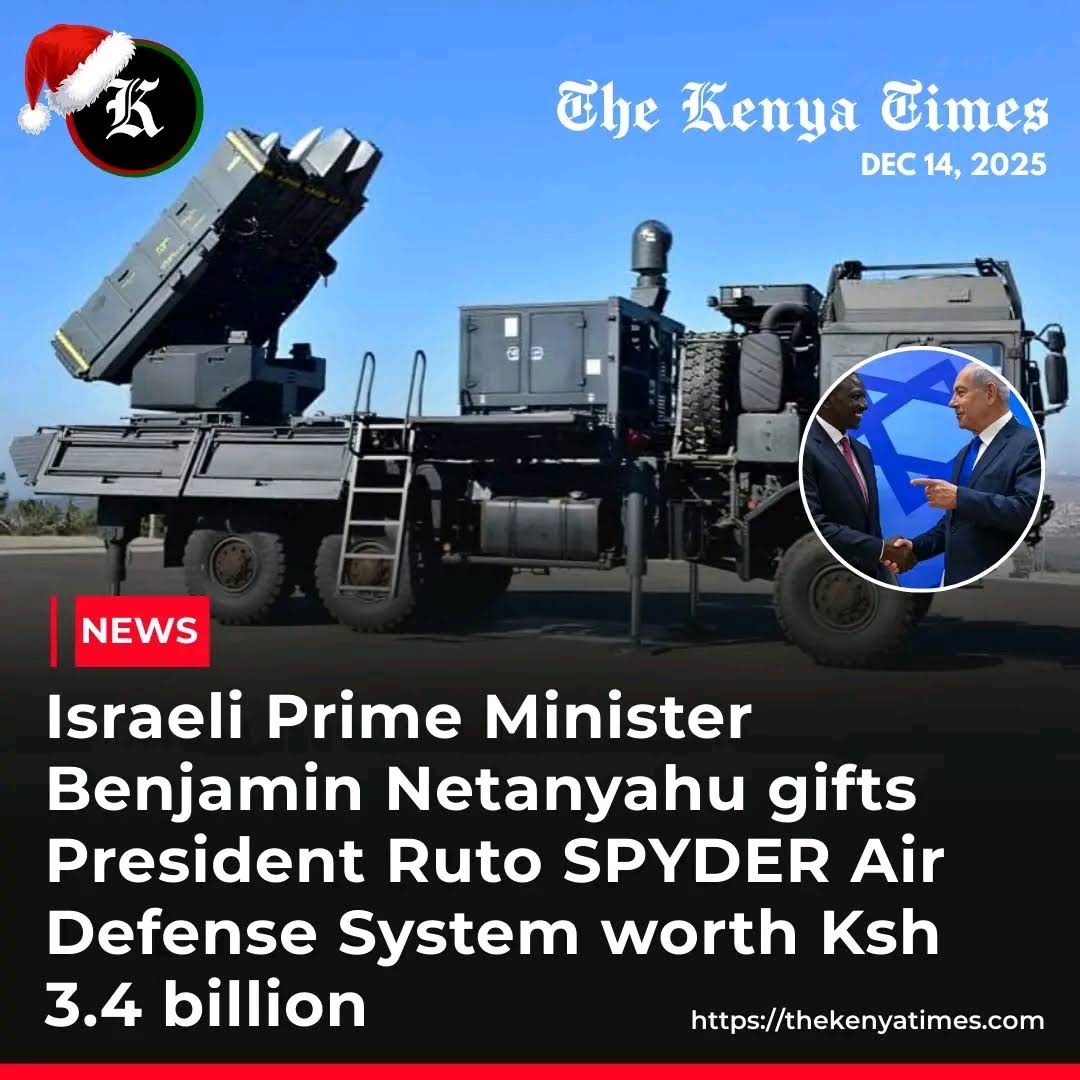 Post from KENYA STADIUMS