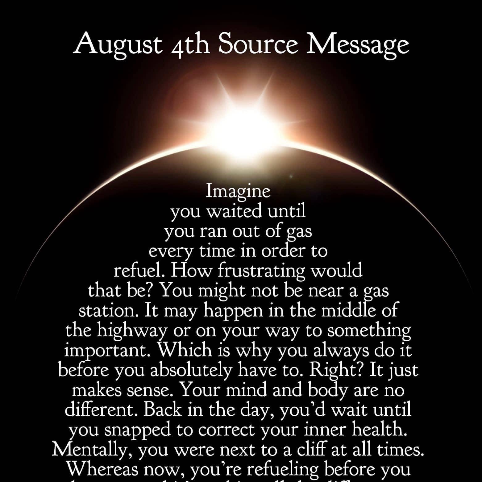 Post from Cue Reaves Experience