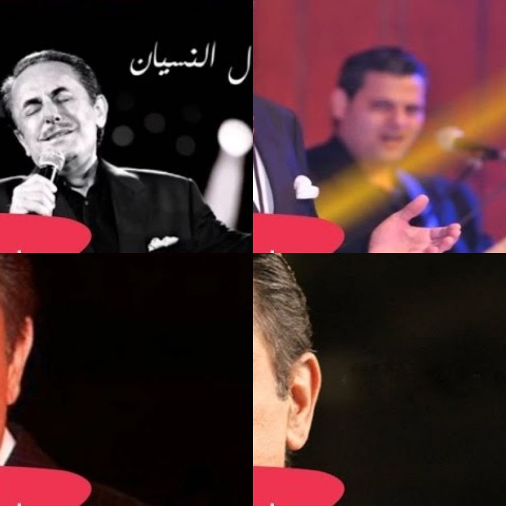 Best Of Melhem Barakat
