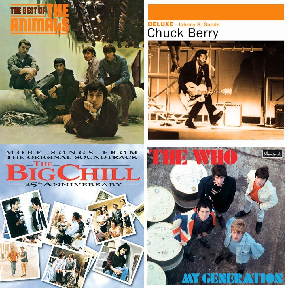 The Animals Radio