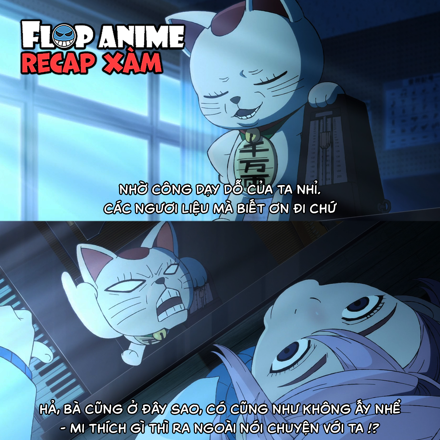 Post from Flop Anime Recap