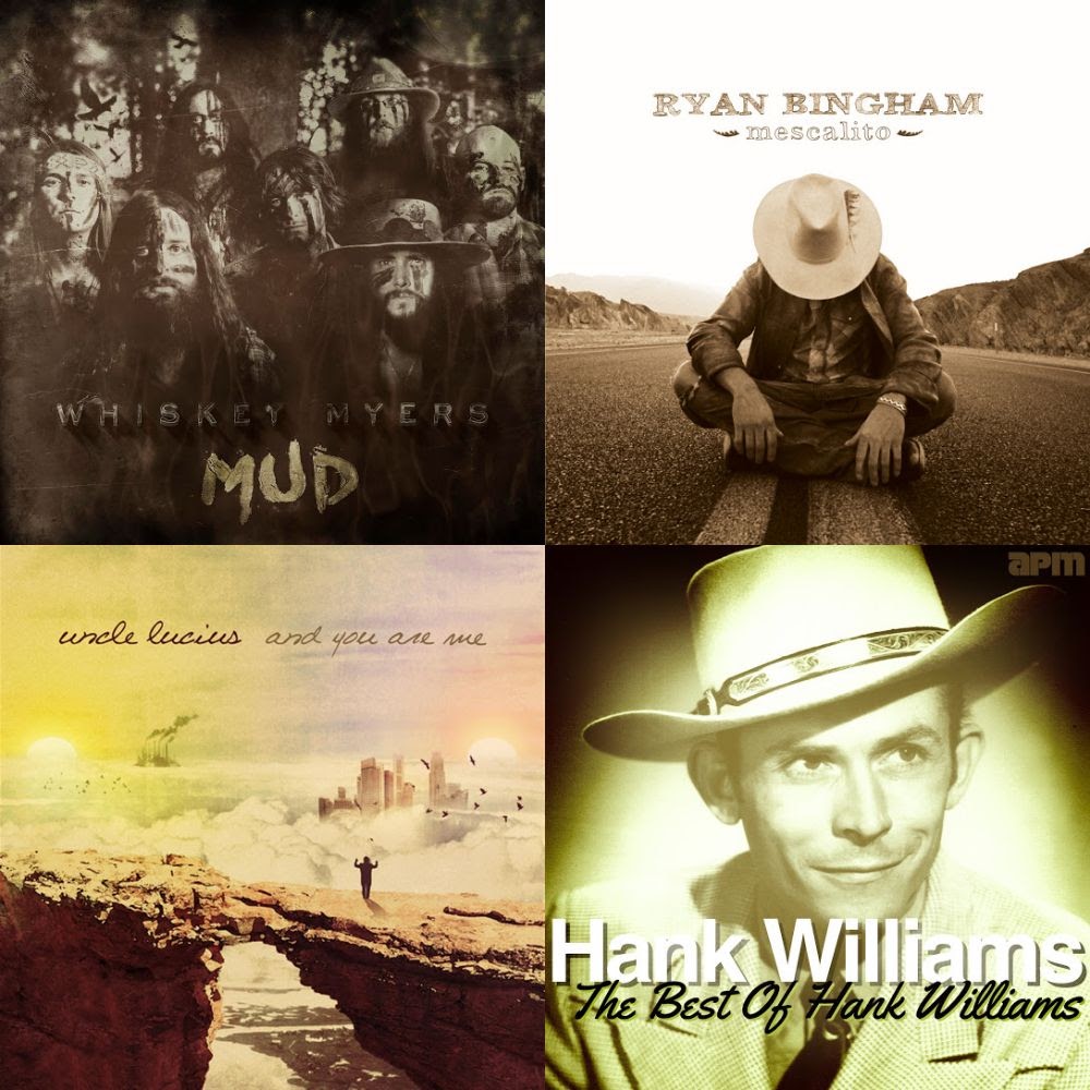 Yellowstone The Playlist