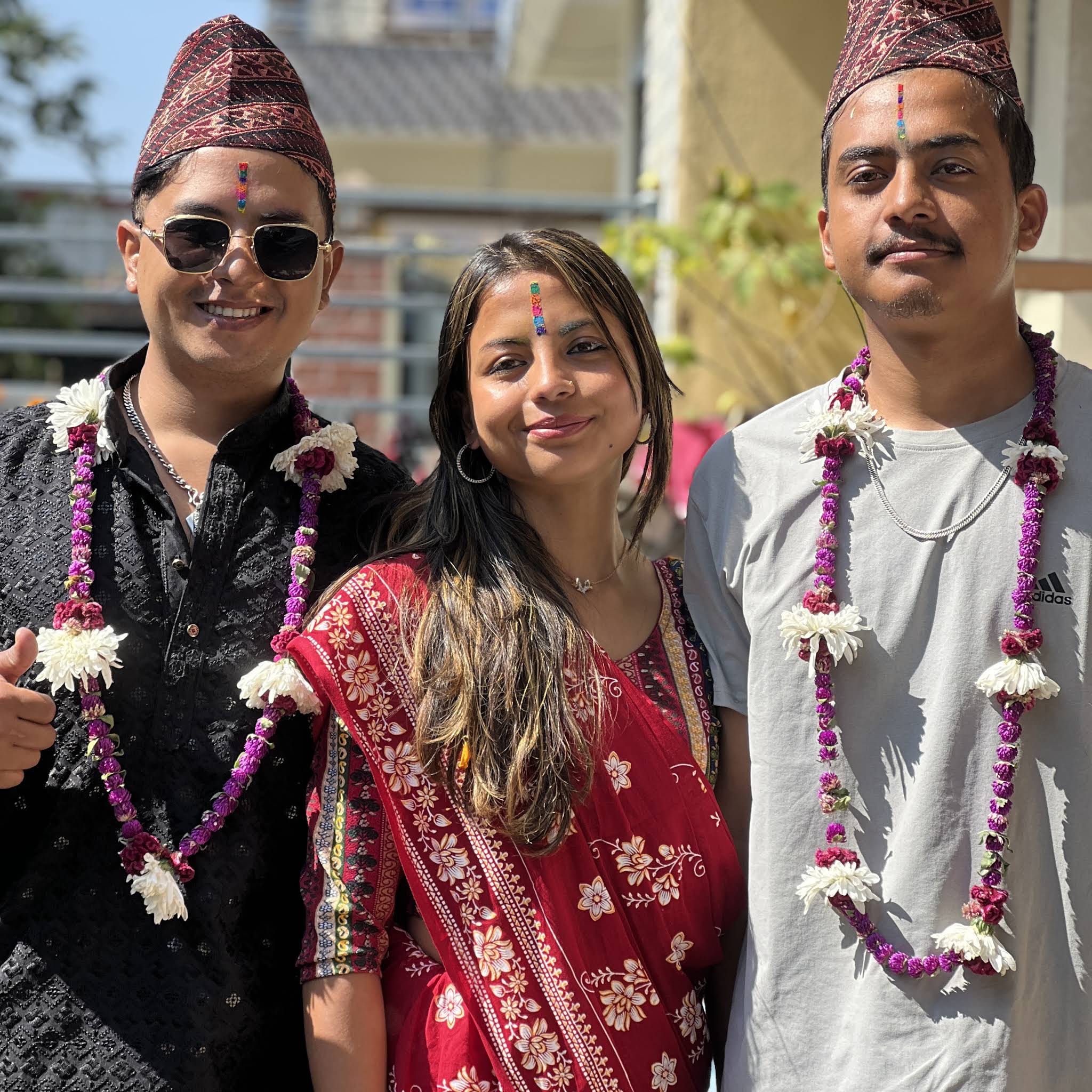 Post from NefoliPie / Sushank Dhungel