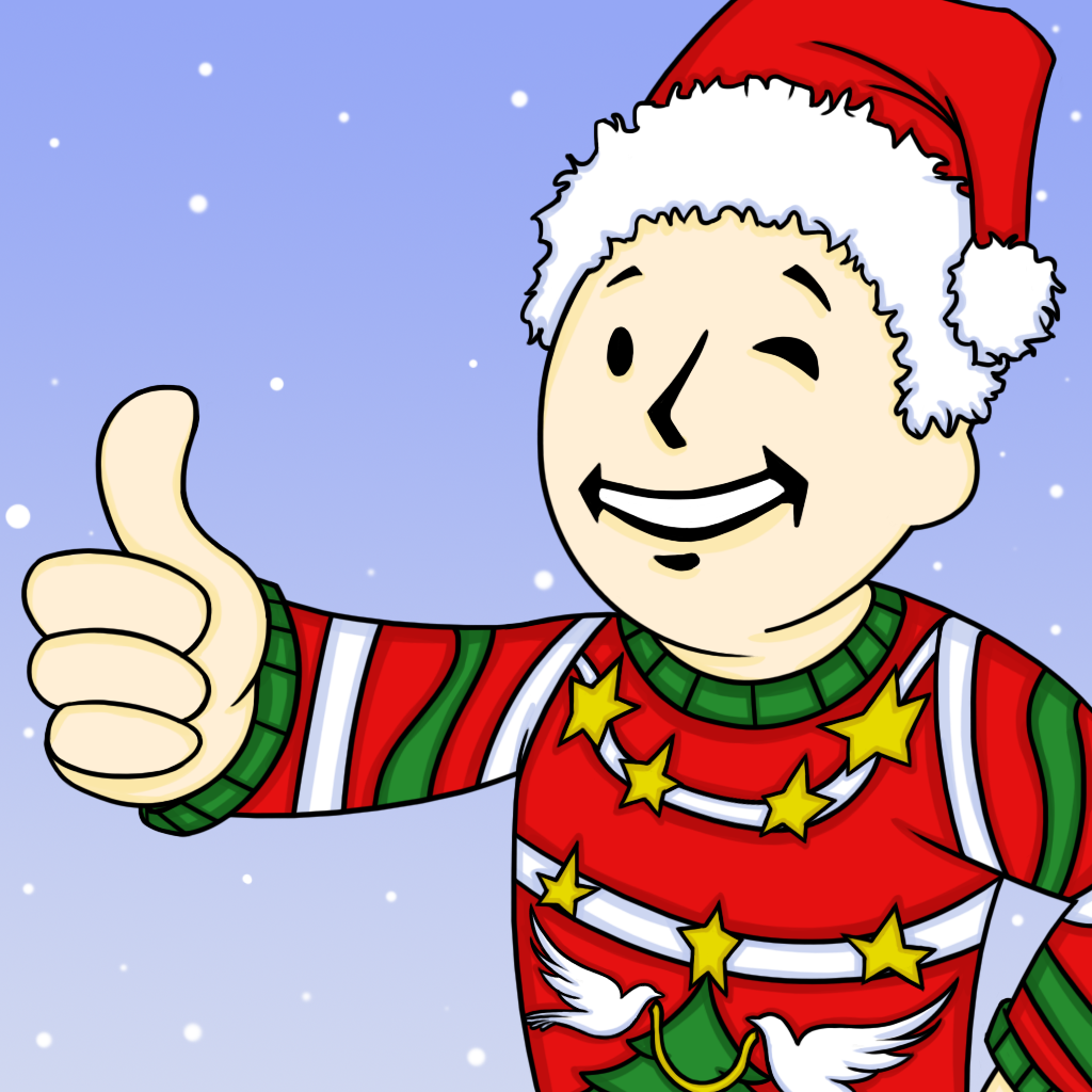 Post from Fallout Strategy Gaming