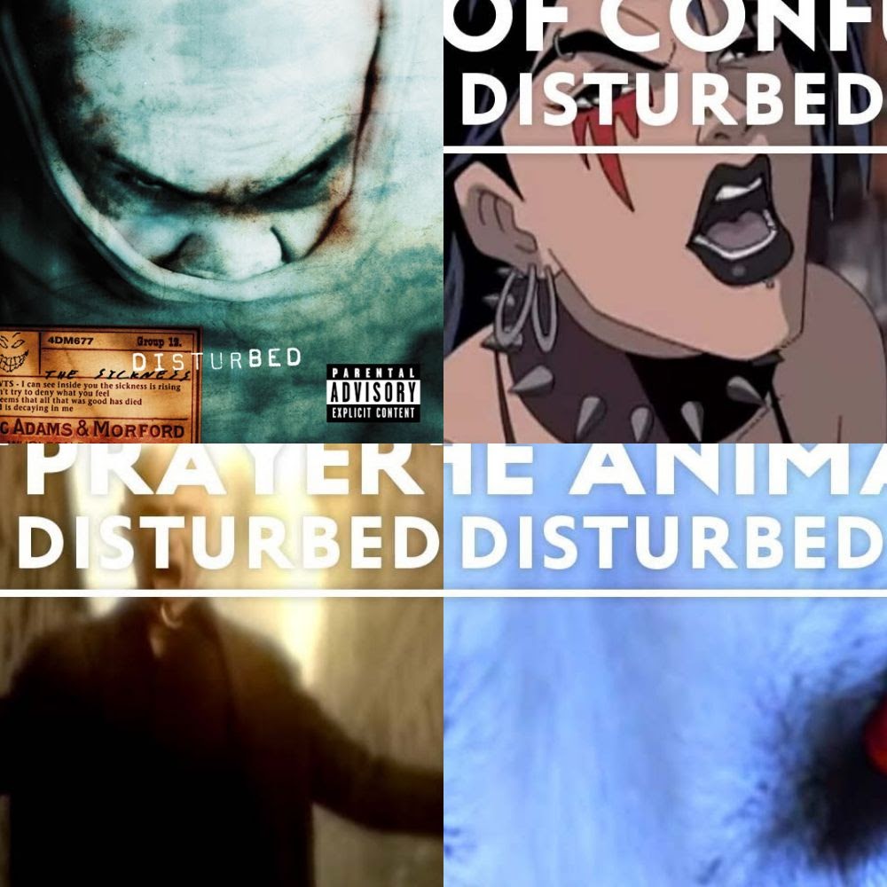 Disturbed