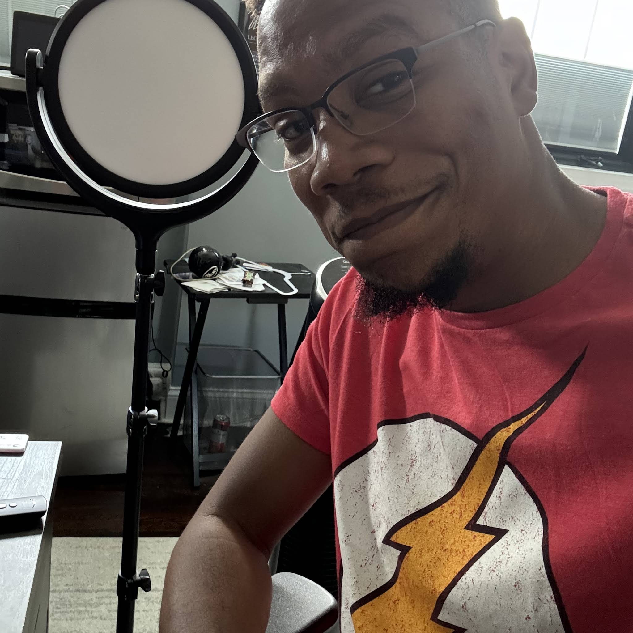 Post from Reese Waters